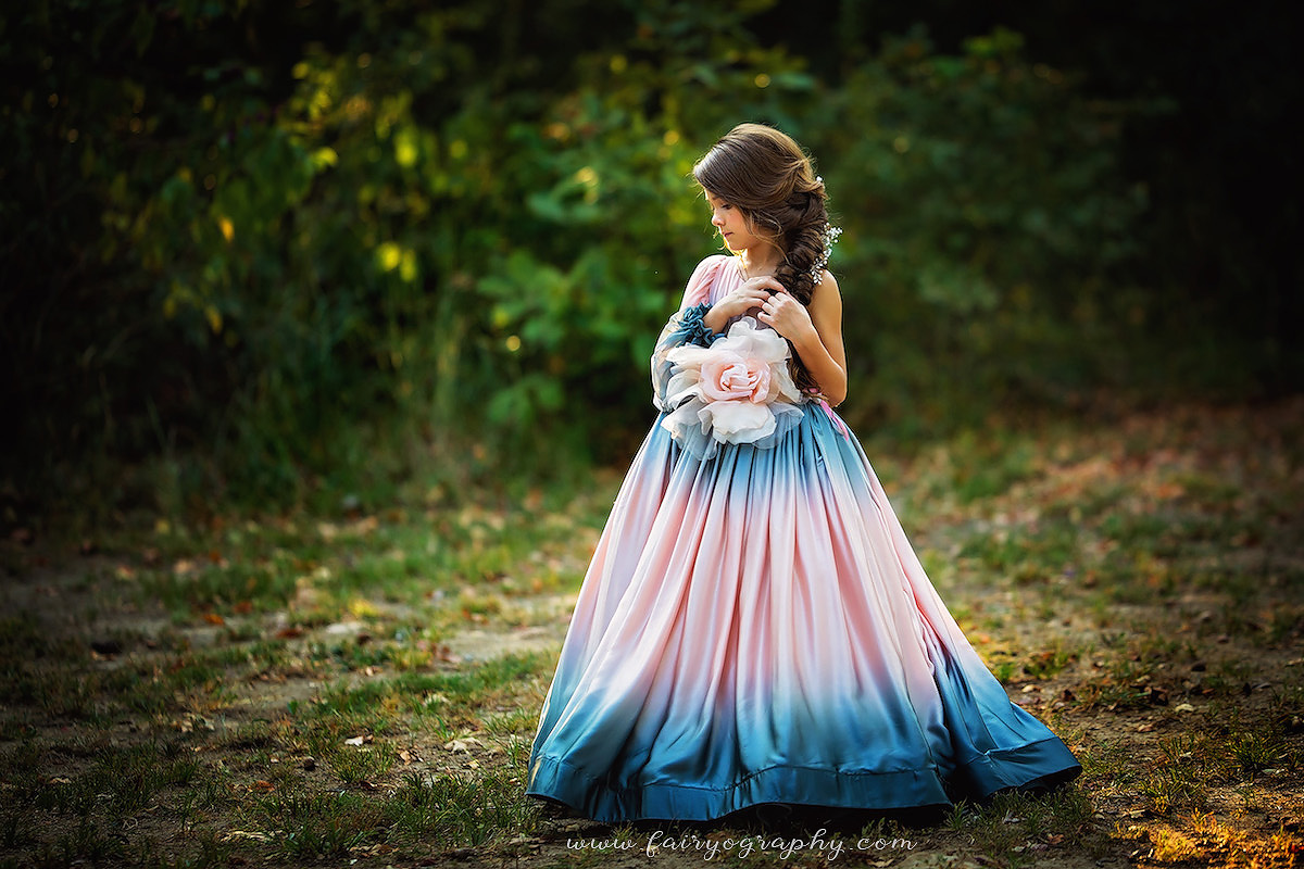 Anna Triant Couture Dress Shootout in Texas - Athens Photographer ...