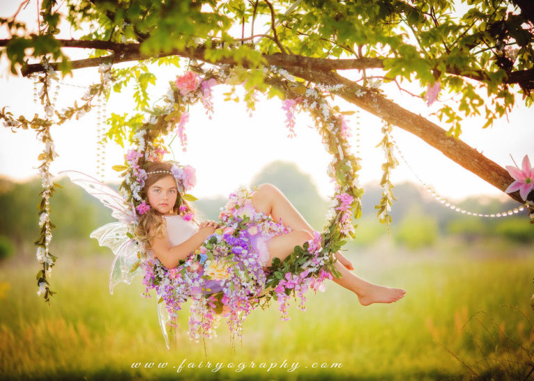Hoop Circle Swing How-To - Athens Photographer Heather Larkin and ...