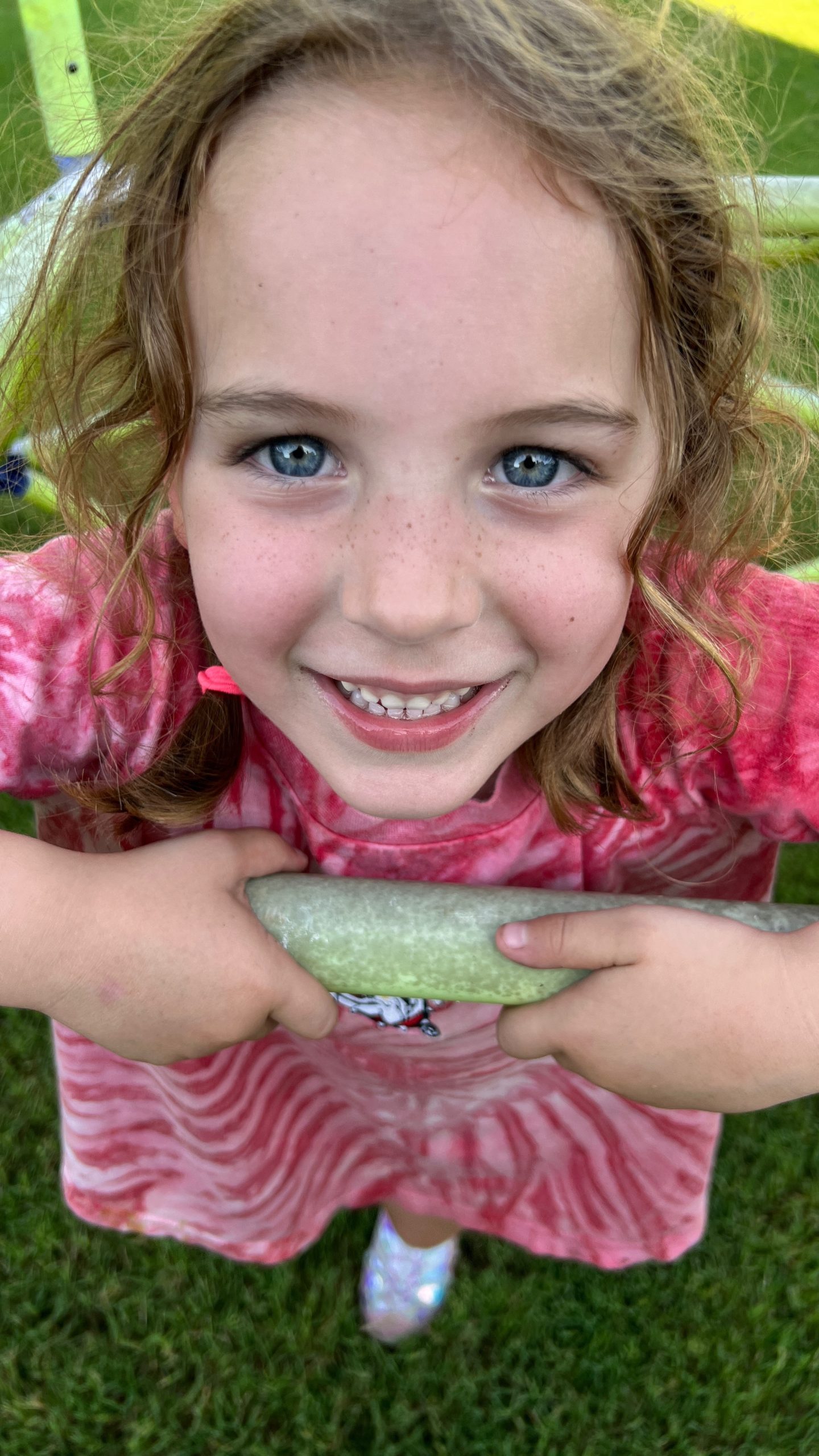 July Personal Roundup - Athens Photographer Heather Larkin and Fairyography