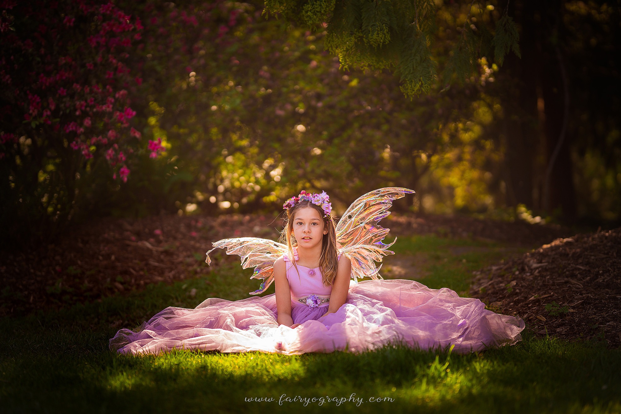 Seattle Fairy Model | Seattle Photographer - Athens Photographer ...