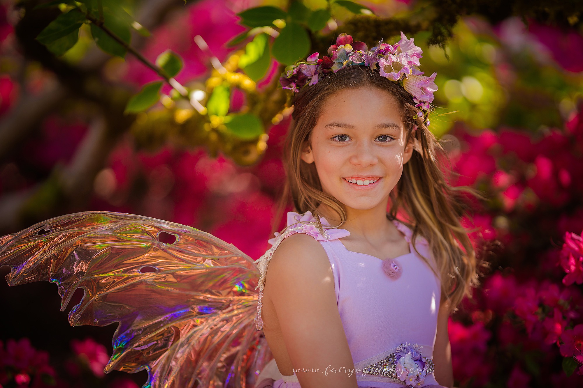 Seattle Fairy Model | Seattle Photographer - Athens Photographer ...