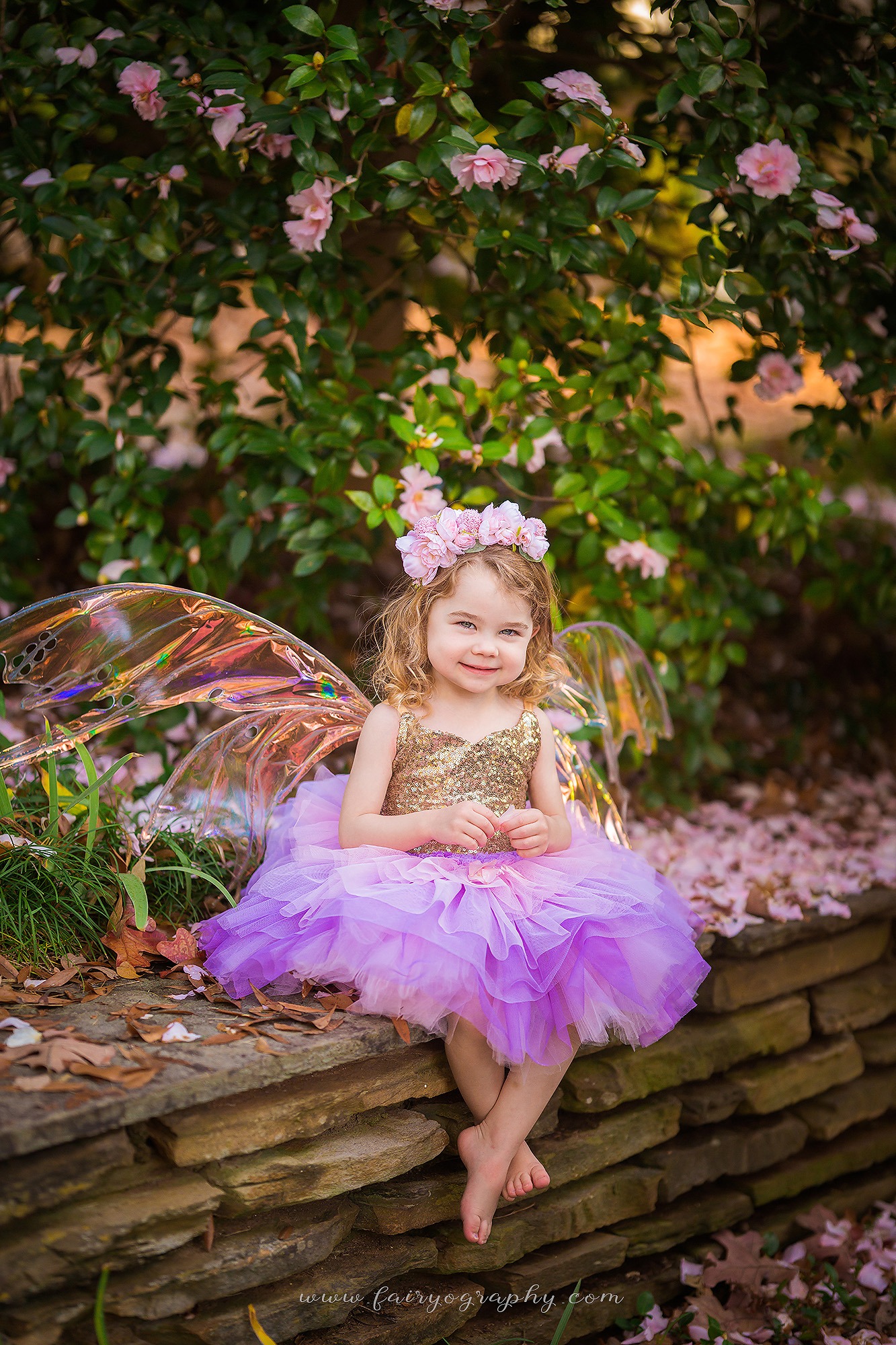 Meet Annie - Memorial Princess 2022 - Athens Photographer Heather ...