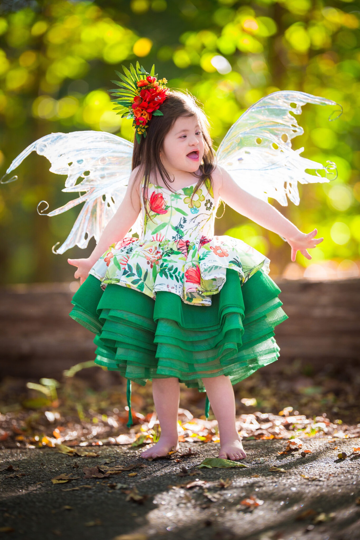 Meet Paisley - Memorial Princess 2025 - Athens Photographer Heather ...