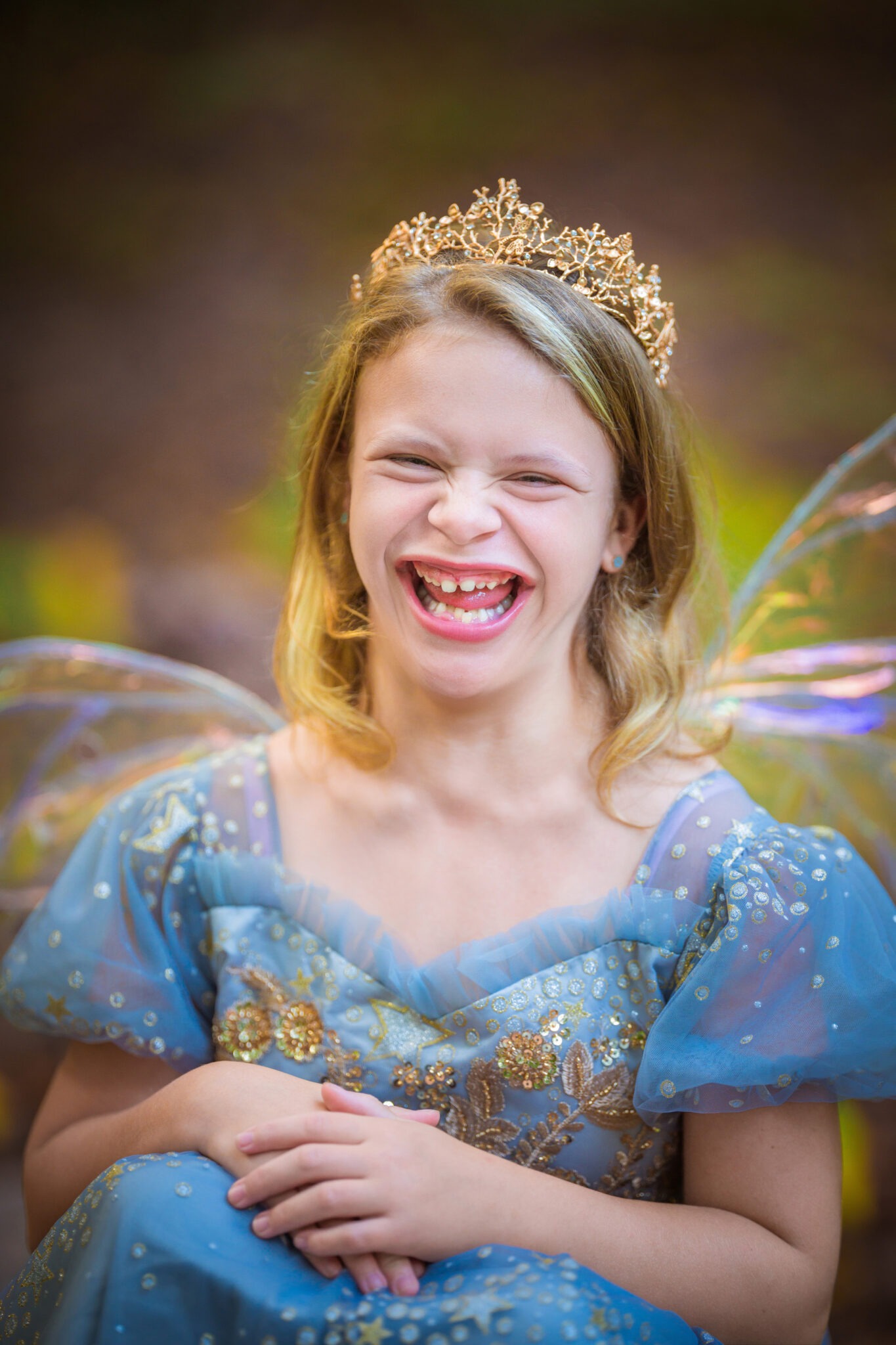 Meet Eliana - Memorial Princess 2025 - Athens Photographer Heather ...